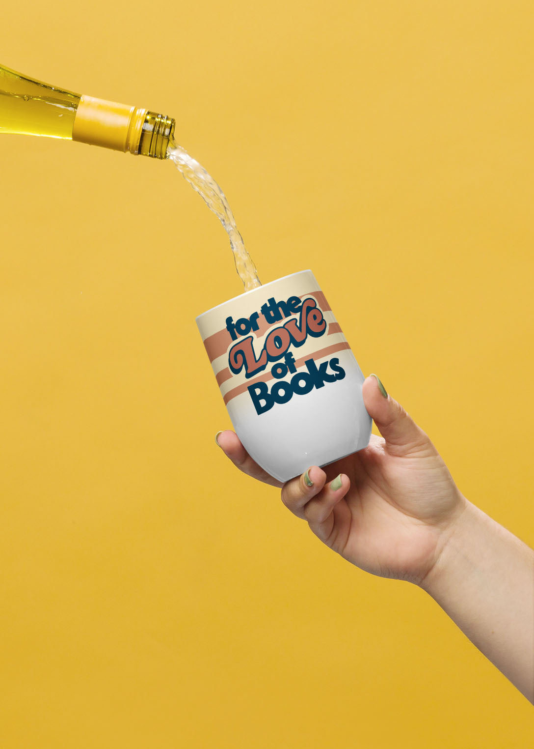 Drinkware – Fables & Tales Co